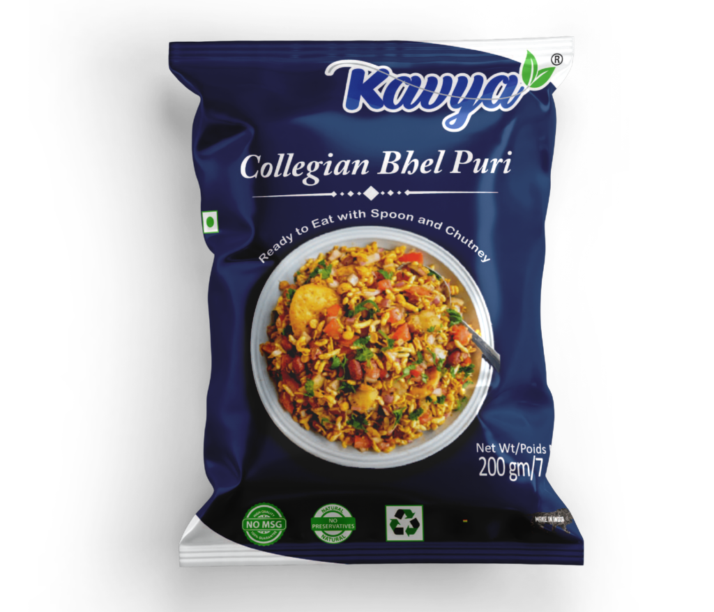 Our Products – Kavya Foods Inc