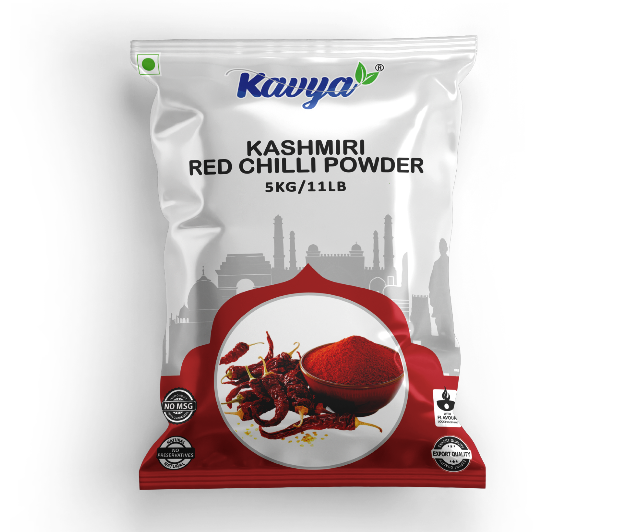 Kavya Foods Inc – Authentic Gujarati Indian Snacks